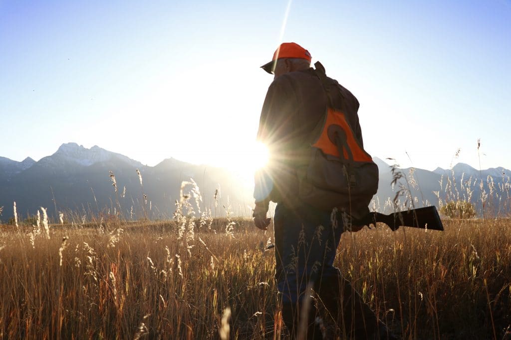 Calendar - Montana Wildlife Federation