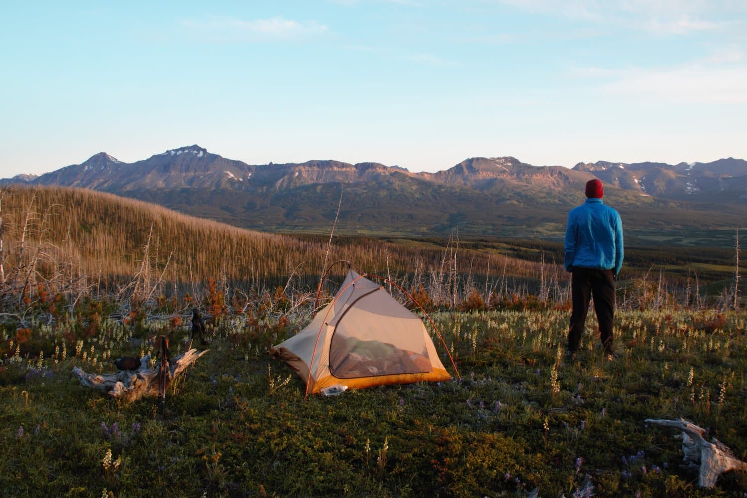 Collaborative Conservation In The Badger-Two Medicine - Montana ...
