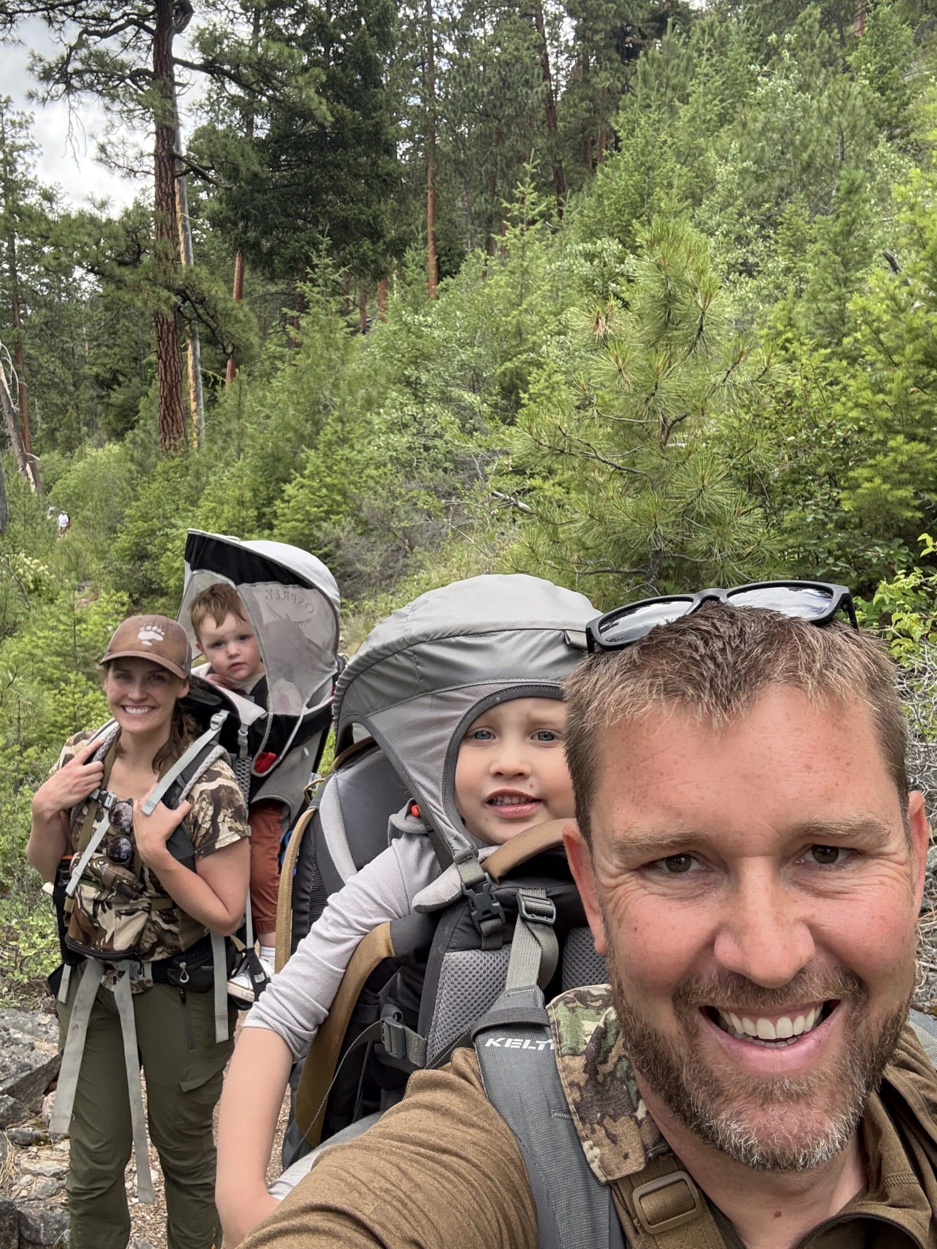 About - Montana Wildlife Federation